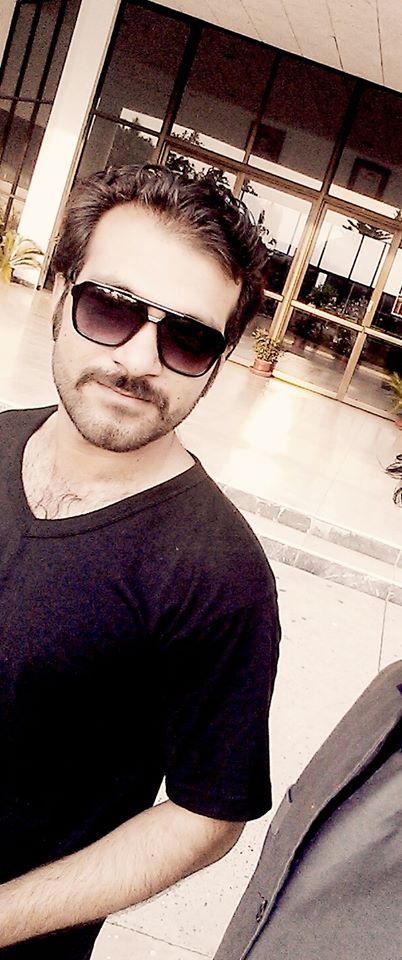 About Me – Mudassir Hassan Khan About Me – Mudassir Hassan Khan