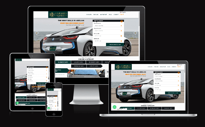 Mudassir Hassan Khan – WordPress Web Developer in Abu Dhabi
